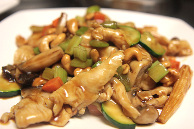 Ru Yi | Online Ordering Menu